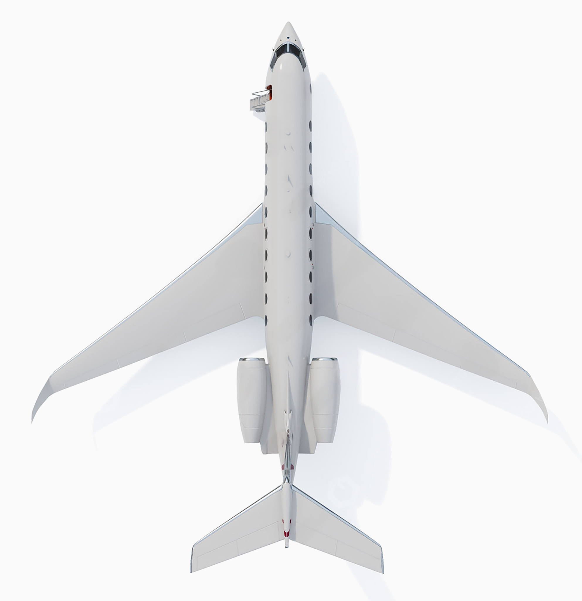 Aircraft Detailing - RealClean Aircraft Detailing