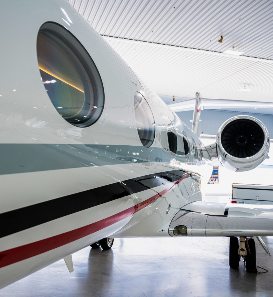 PROTECTIVE COATINGS - RealClean Aircraft