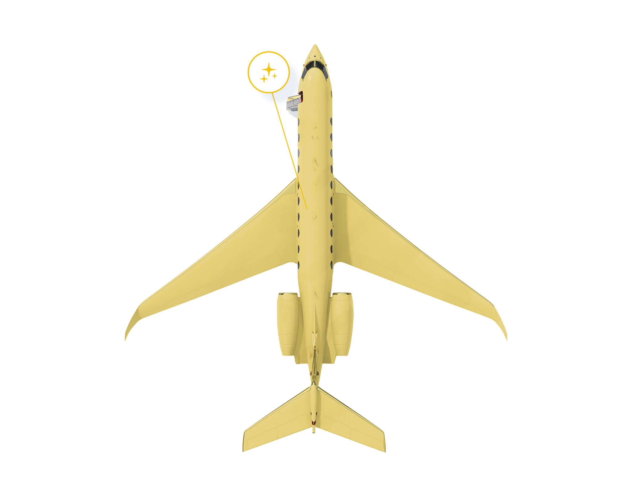 Aircraft Detailing - RealClean Aircraft Detailing