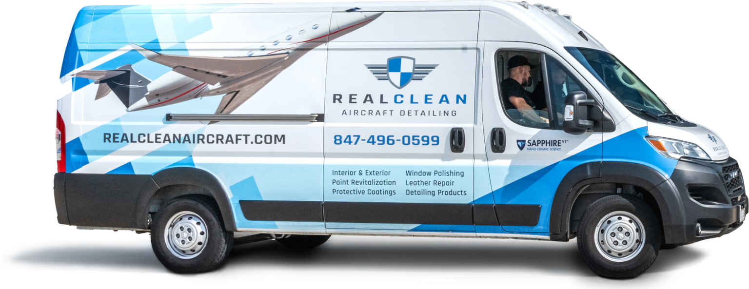 About - RealClean Aircraft