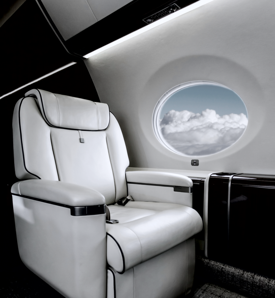 ReaLuxe - RealClean Aircraft Detailing