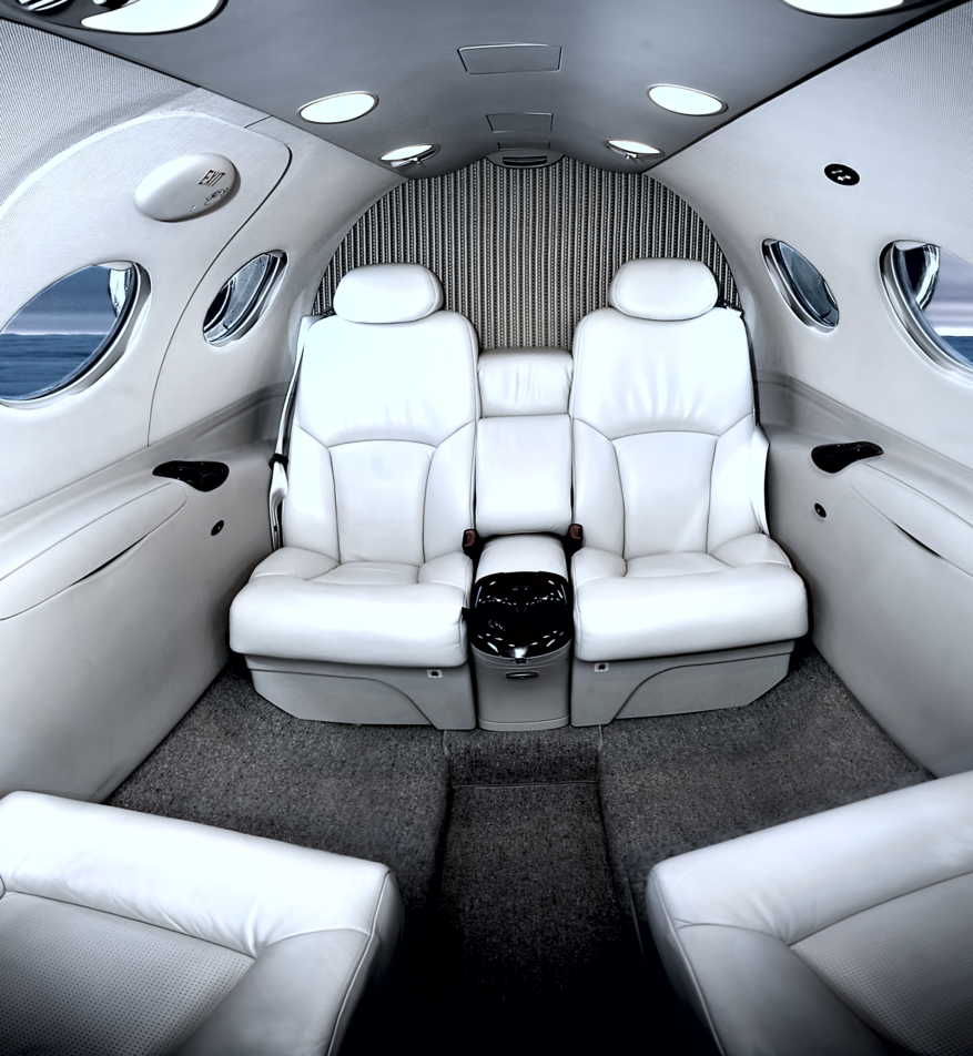 AircraftRX - RealClean Aircraft Detailing