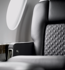 Complete Interior Cleaning & Detail - RealClean Aircraft Detailing