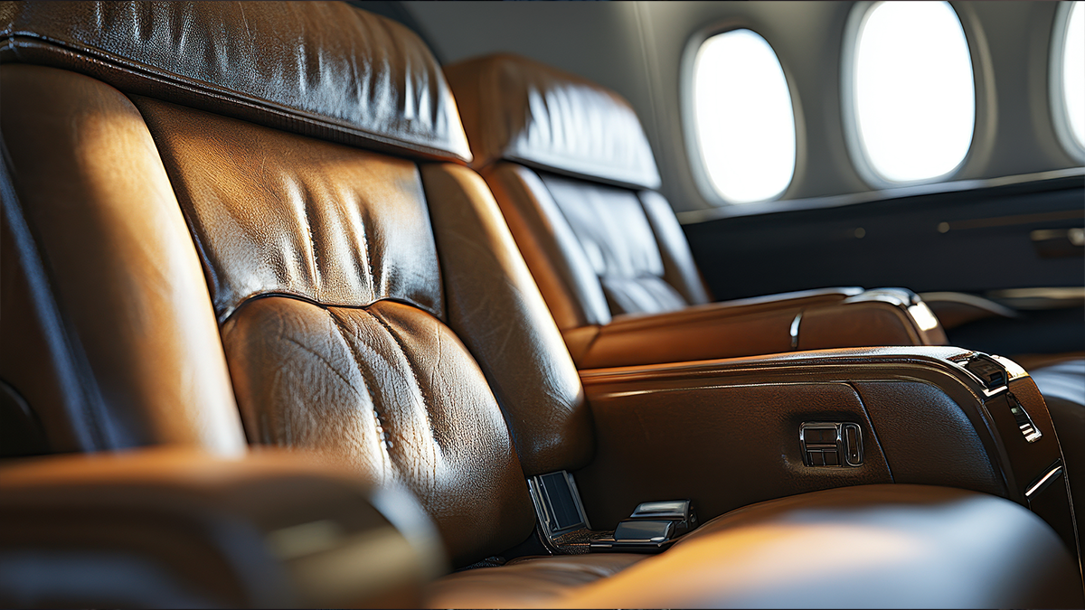 Aircraft Detailing - RealClean Aircraft Detailing