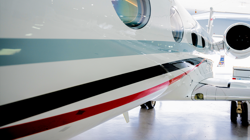 Packages - RealClean Aircraft Detailing