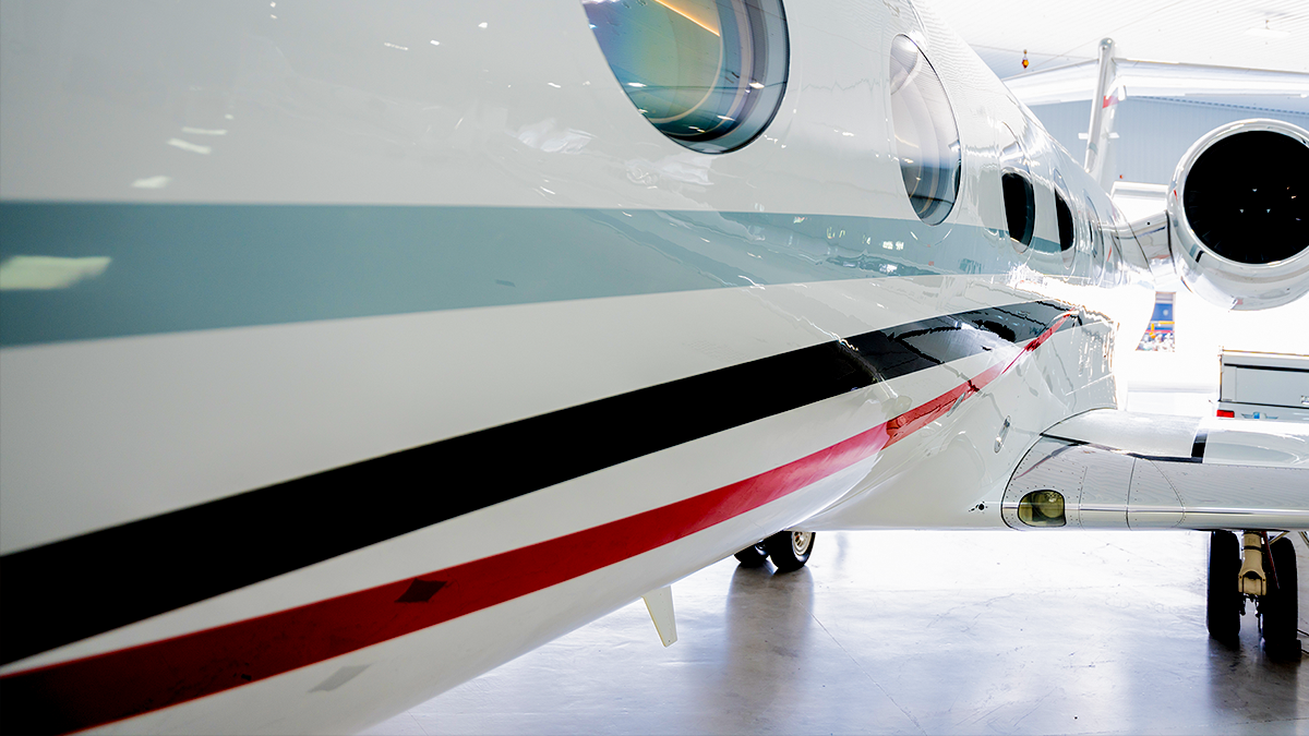 Franchise - RealClean Aircraft