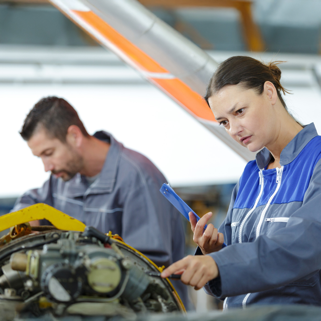 Who We Serve - RealClean Aircraft Detailing