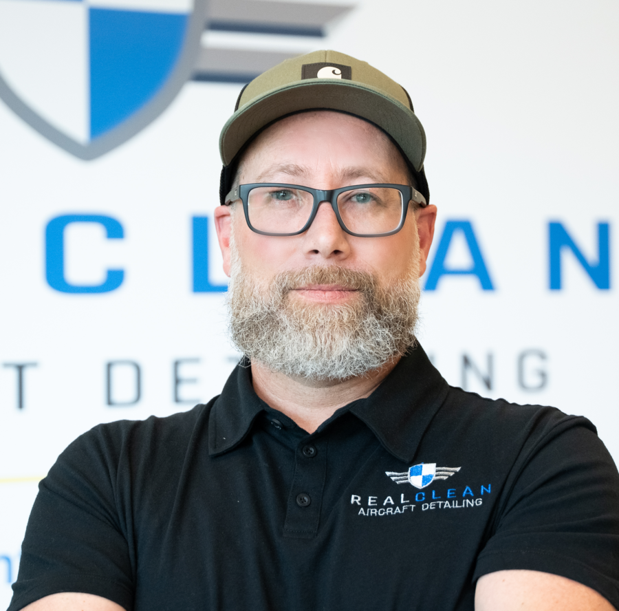 Team - RealClean AircraftRealClean Aircraft Detailing