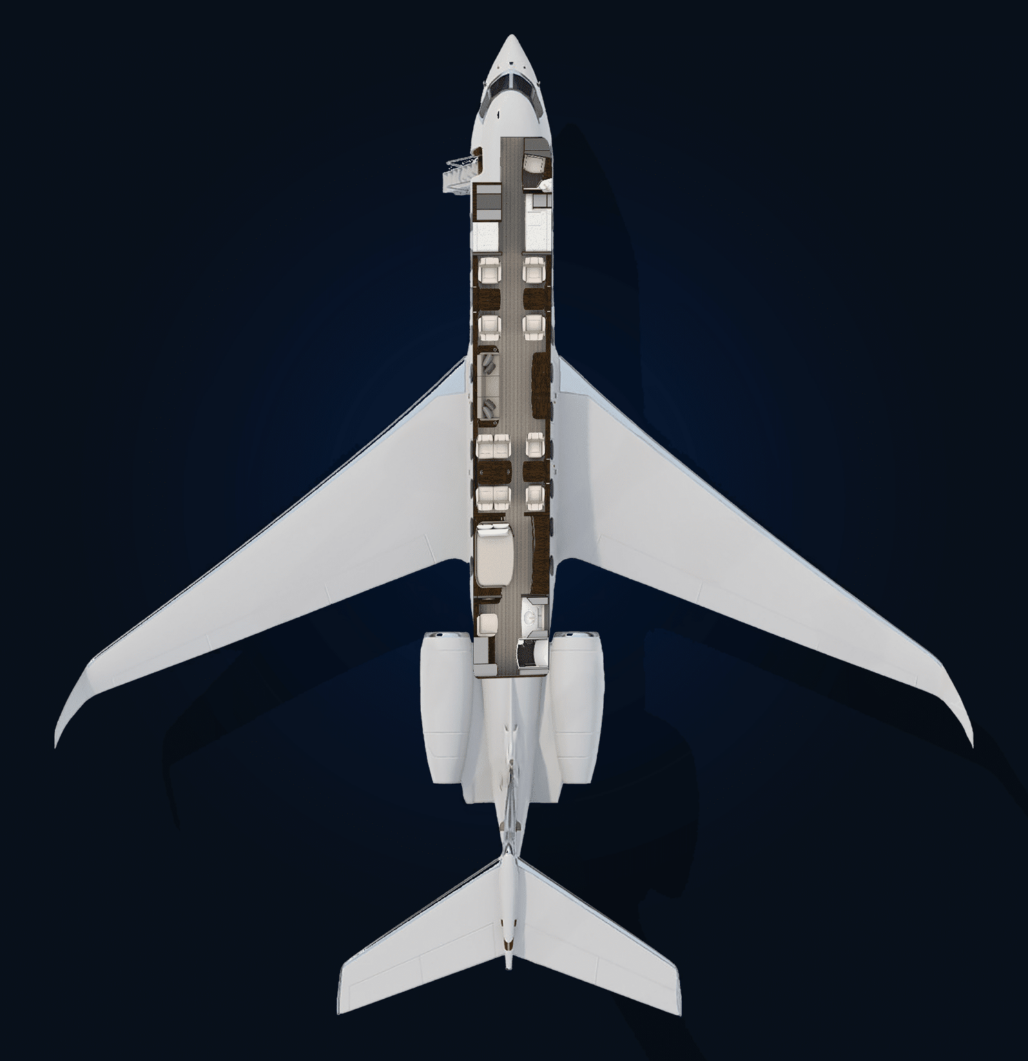 Aircraft Detailing - RealClean Aircraft Detailing