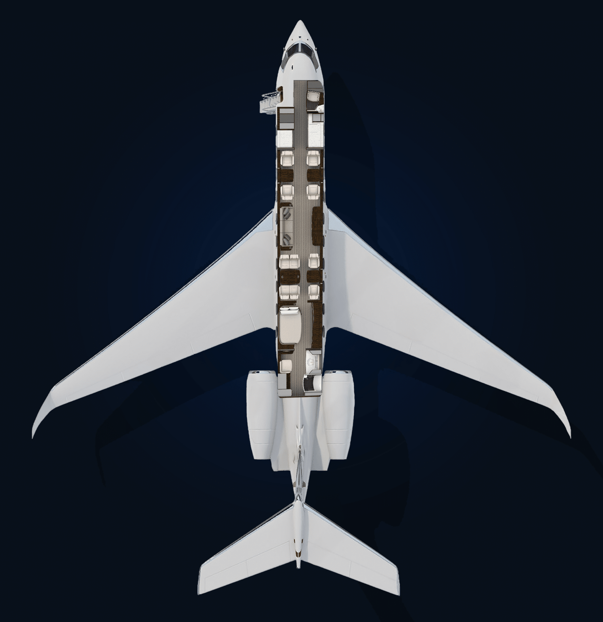 Aircraft Detailing - RealClean Aircraft Detailing