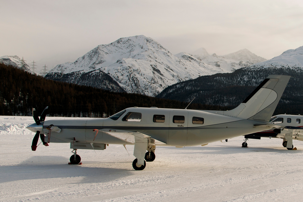 Essential Detailing Tips to Ensure Peak Winter Aircraft Performance - RealClean Aircraft
