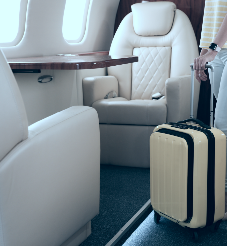 Leather Cleaning & Conditioning - RealClean Aircraft Detailing