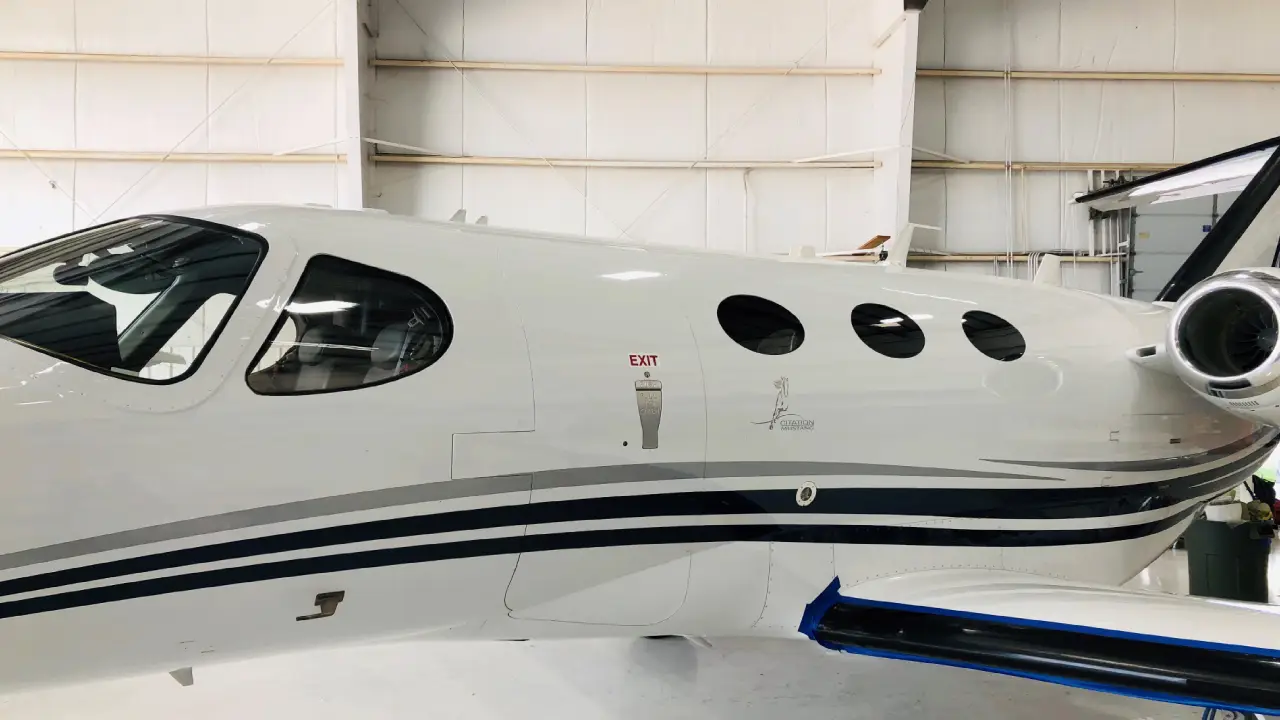 Marketplace: Aircraft Surface Protection Products - RealClean Aircraft