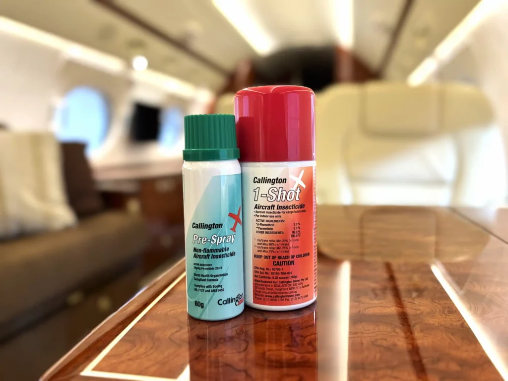 RealClean Aircraft Detailing Announces Strategic Partnership with ...